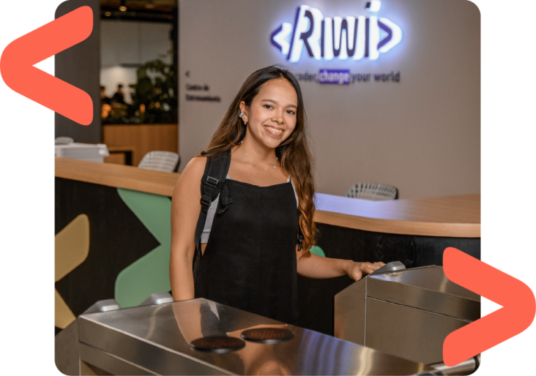 Sobre nosotros | RIWI