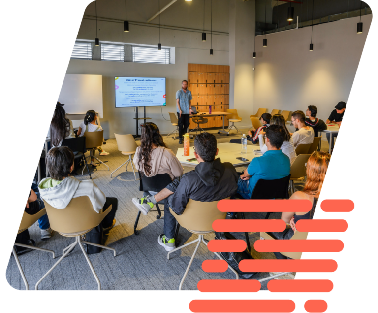 Entrenamiento en desarrollo de software | Riwi