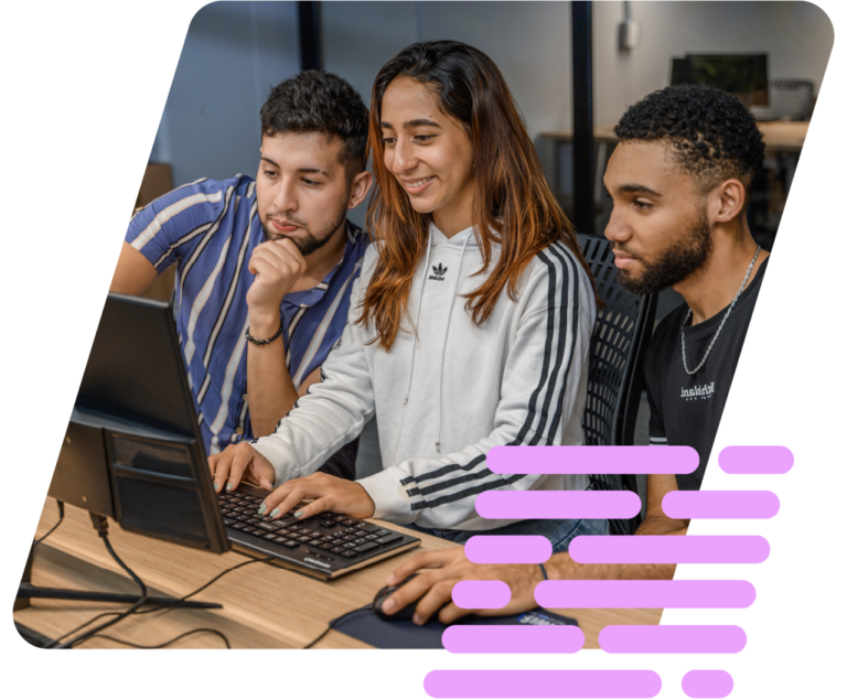 Learn to code from scratch with online courses | RIWI