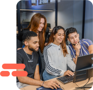 Learn to code from scratch with online courses | RIWI